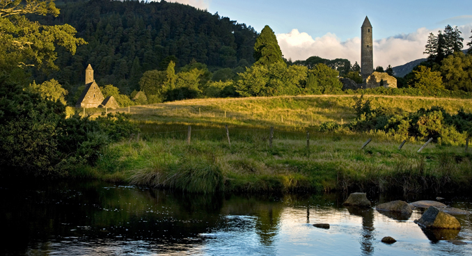 Experience Ireland, the Emerald Isle - Going On Faith | Church Group ...