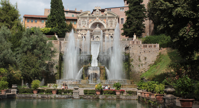 Rome: A City in Bloom - Going On Faith | Church Group Travel ...