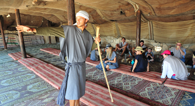 Patriarchs and Prophets in Samaria - Going On Faith | Church Group ...