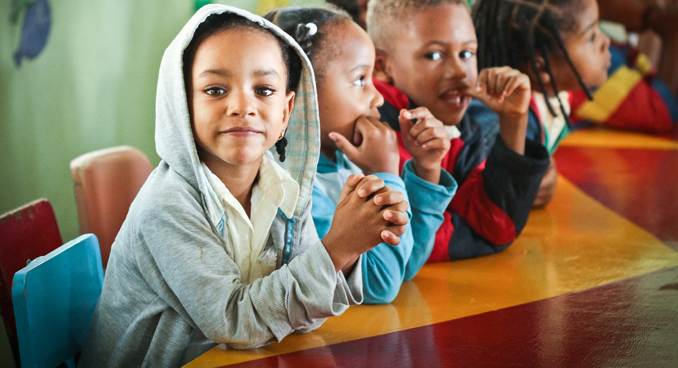 Mission Spotlight: Solid Rock International - Going On Faith | Church ...