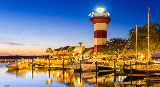 South Carolina Headliners - Going On Faith | Church Group Travel ...