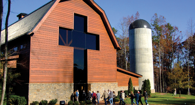 Faith-based tourism saw mixed results - Going On Faith | Church Group ...