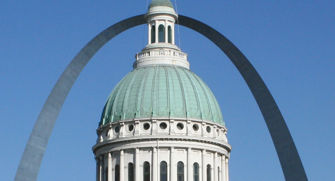 Renovations Help Celebrate The Gateway Arch’s Anniversary - Going On ...