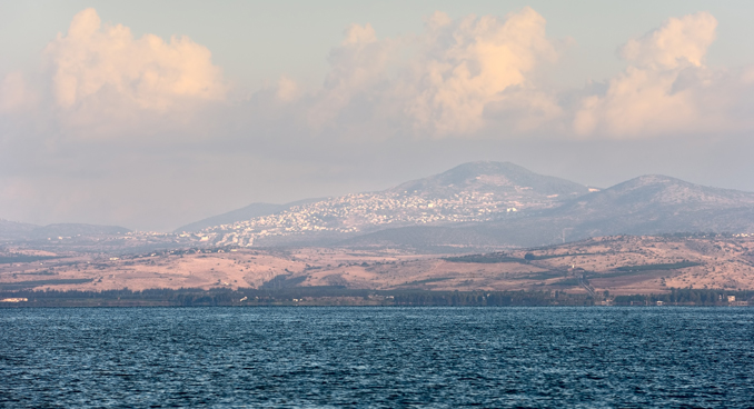 Christian Retreats Around the World - Going On Faith | Church Group ...