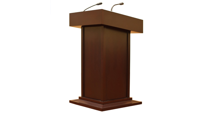Five of the Most Popular Christian Speakers - Going On Faith | Church ...