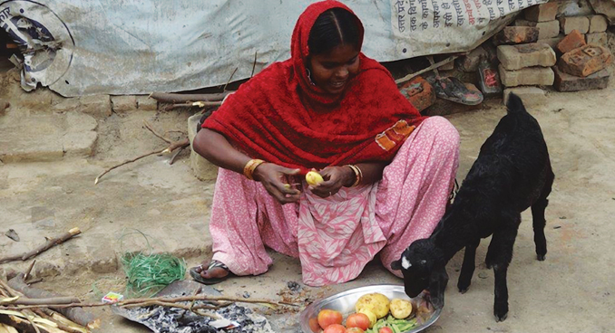 Mission Spotlight: Operation Mobilization - Going On Faith | Church ...