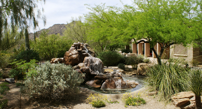 Retreats provide a spirit of peace - Going On Faith | Church Group ...