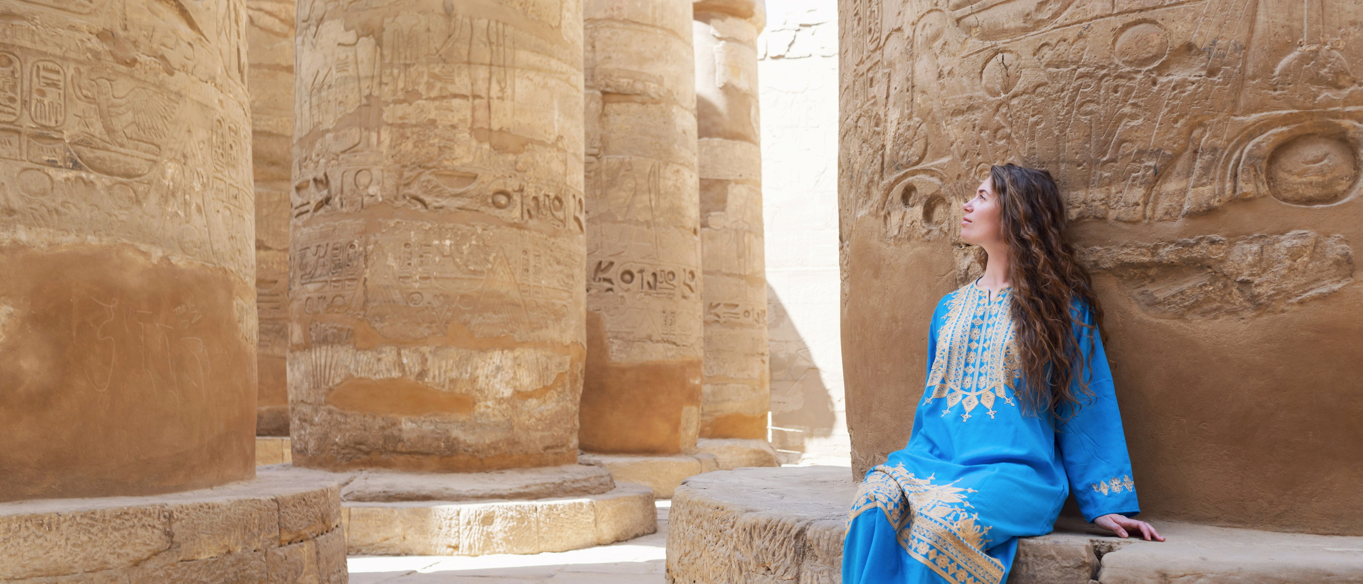 A Historic Hub in Luxor, Egypt - Going On Faith | Church Group Travel ...