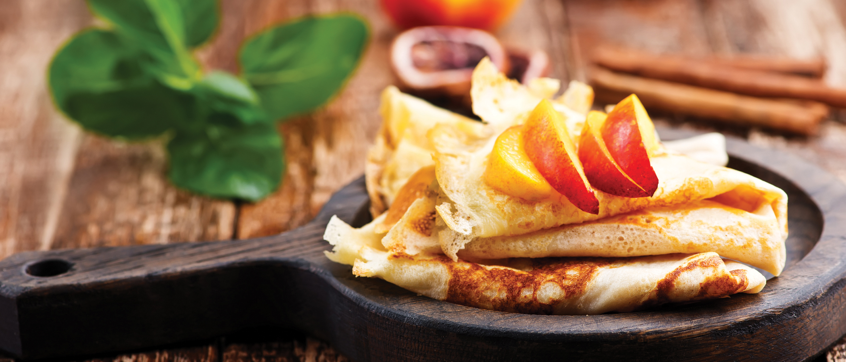 How To Plan Memorable Culinary Experiences - Going On Faith | Church ...