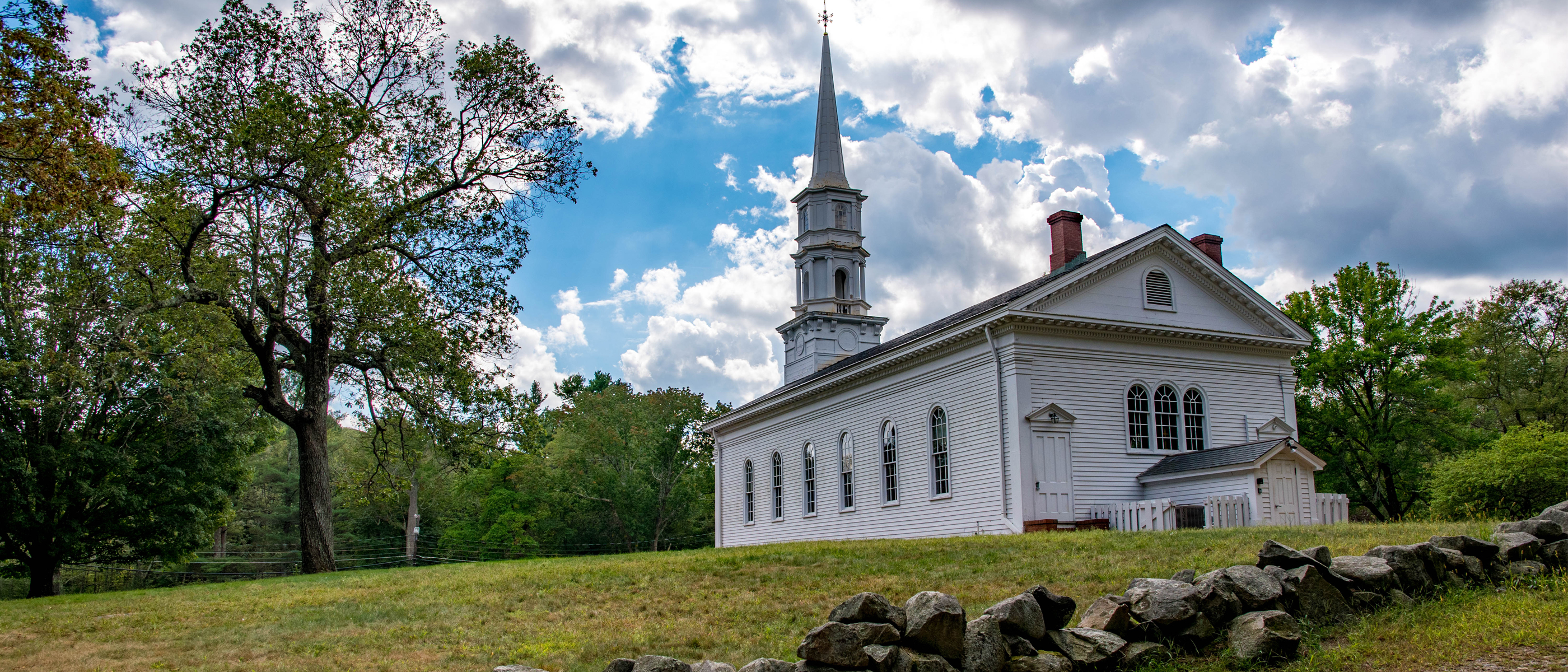 Northern Colonies Religion