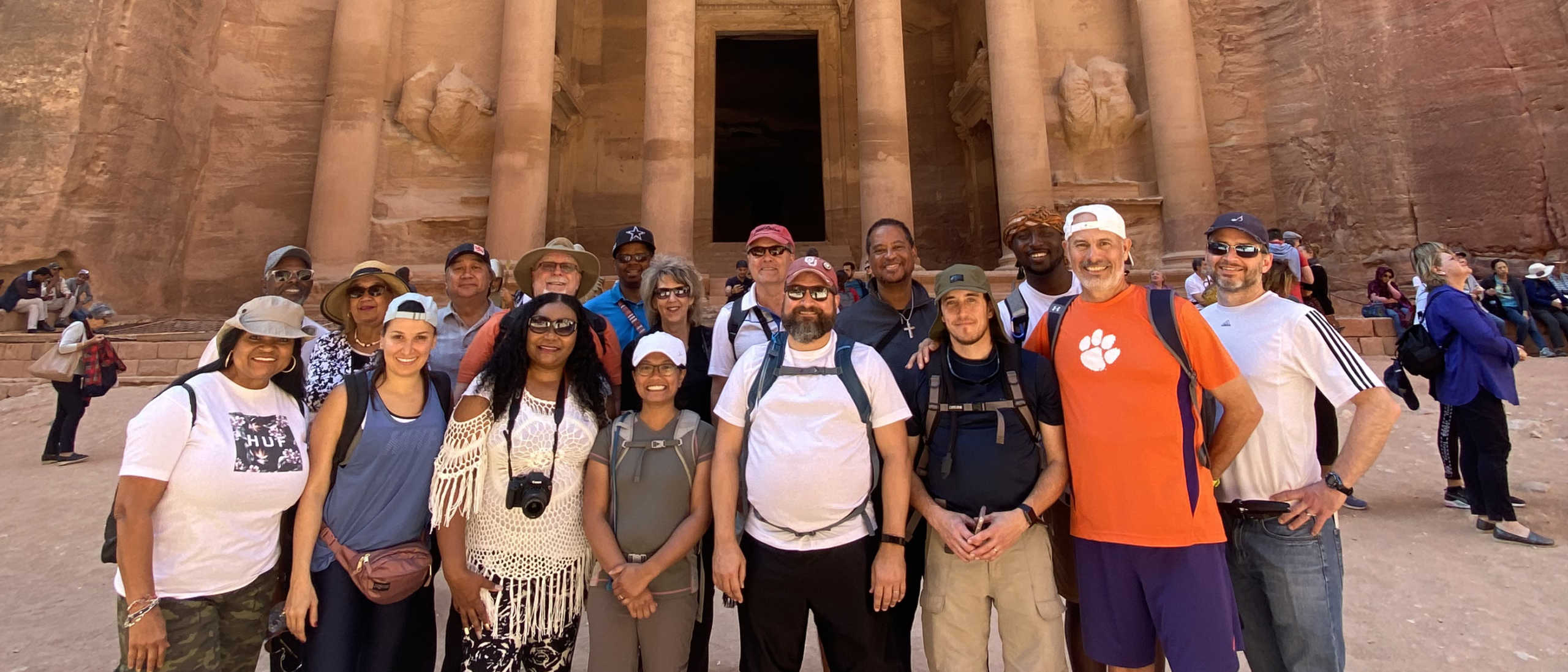 Faith Travel Hotspots Reopen - Going On Faith | Church Group Travel ...