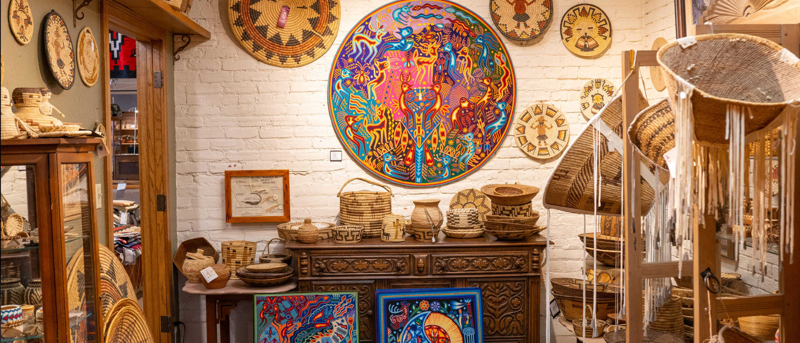 Southwest-Arts-2021 - Going On Faith | Church Group Travel Destinations ...