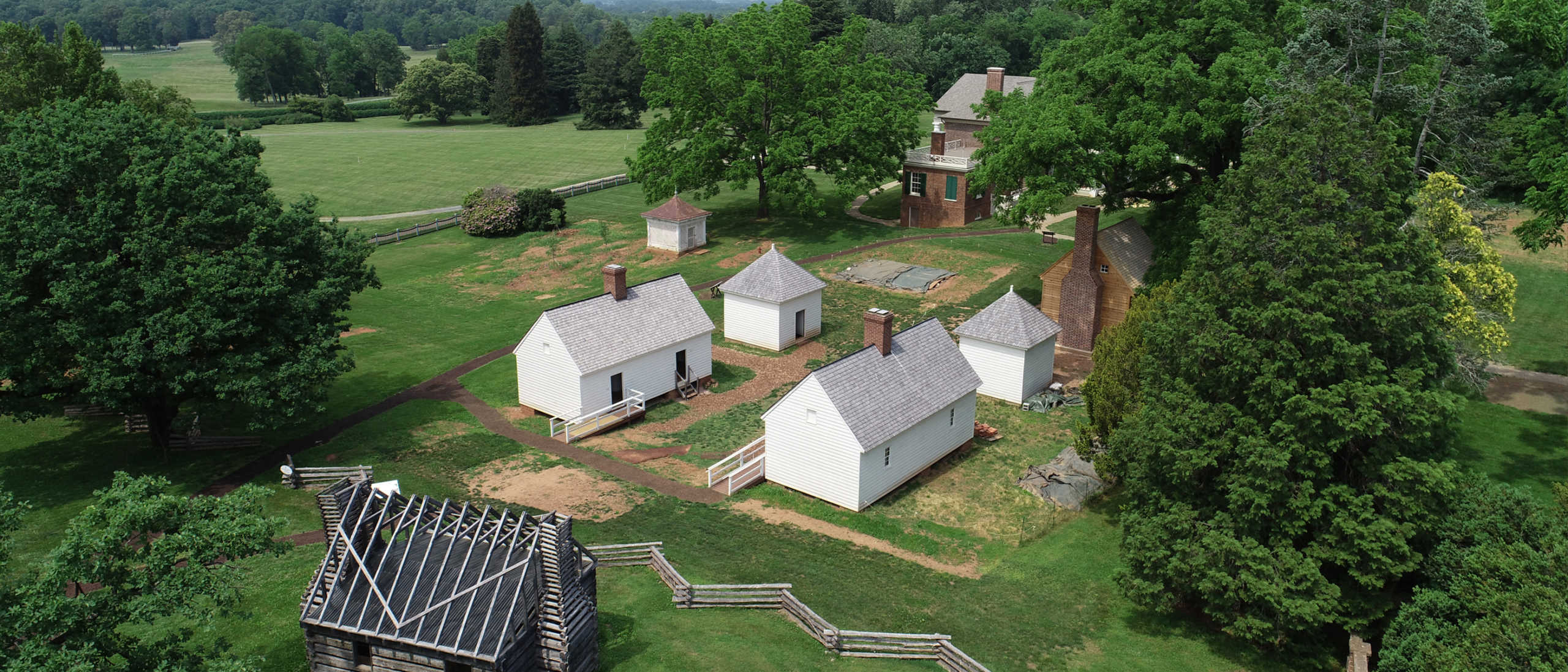 Explore Stories from the Past at Plantation Homes - Going On Faith ...