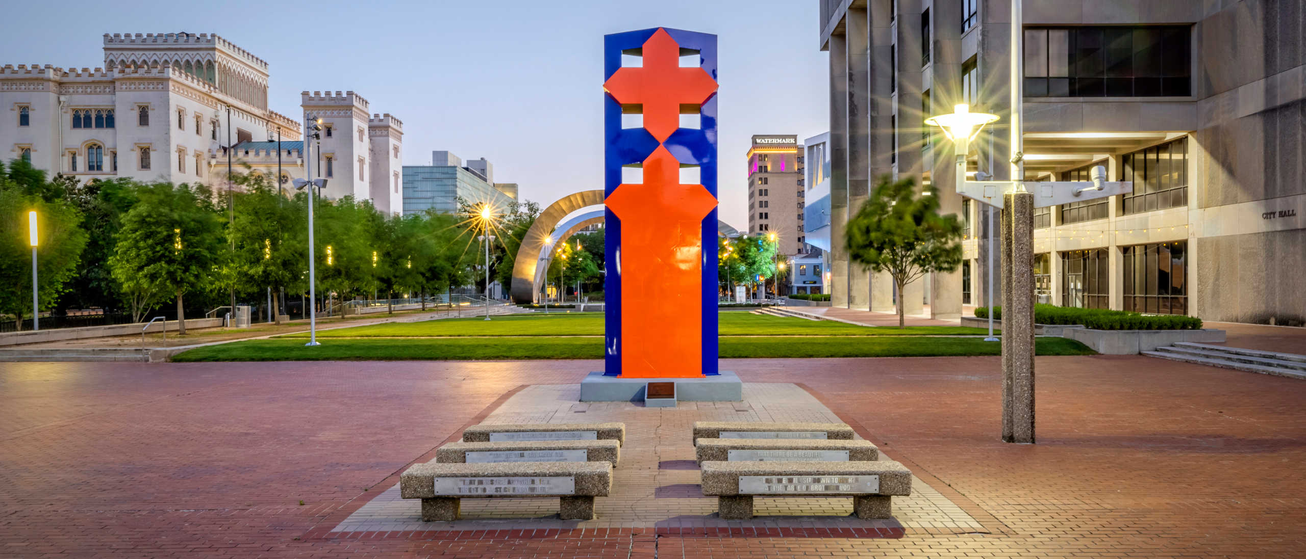 Explore African American Heritage in Baton Rouge (Sponsored) - Going On ...