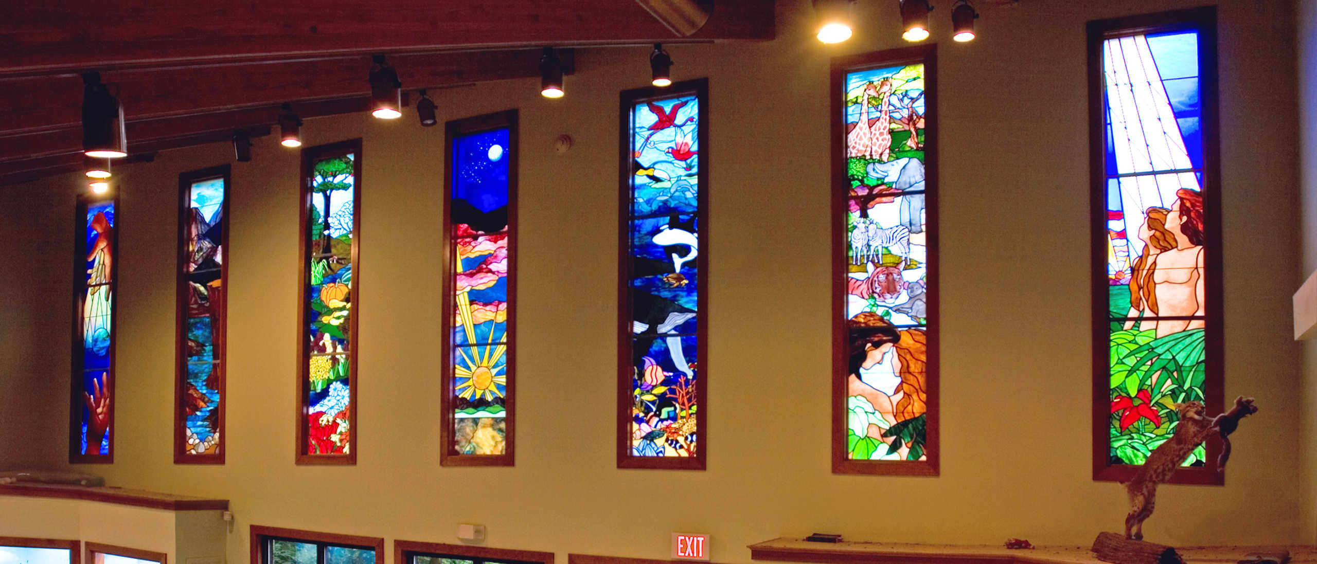 Mount Aetna Camp and Retreat Center - Going On Faith | Church Group ...