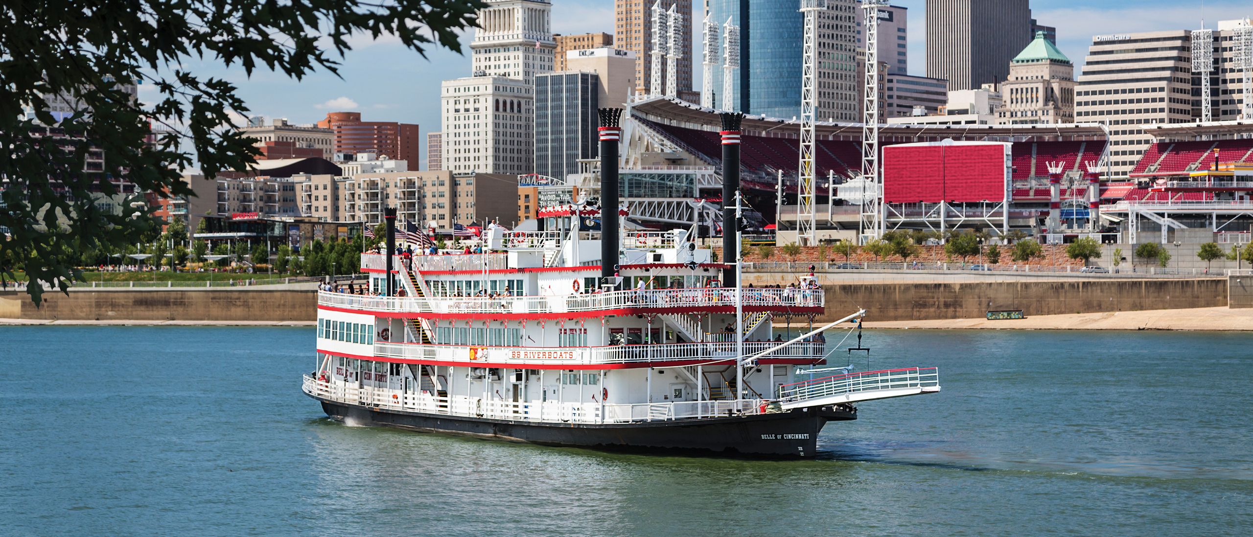 Northern Kentucky's Top Attractions - Going On Faith | Church Group ...